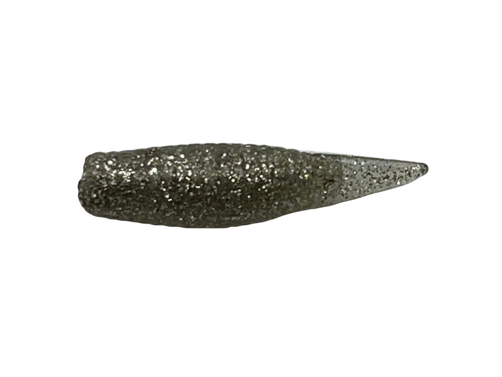 New Crappie Jig/ Freaky Frank's