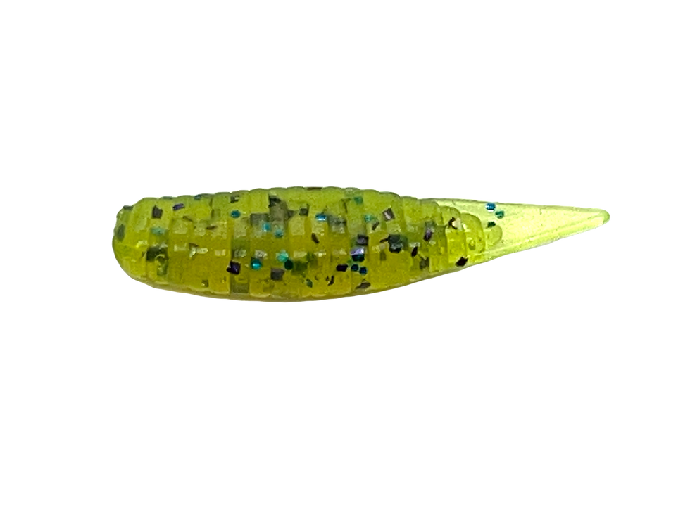 New Crappie Jig/ Freaky Frank's