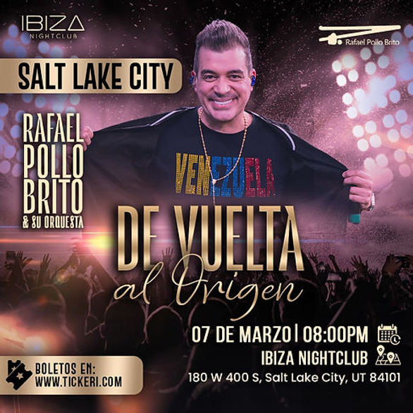 Top Nightclubs in Salt Lake City – Where to Party in SLC