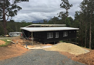 Image gallery | Delta Panels | Insulated Panels manufacturer | Brisbane ...