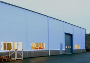 Image gallery | Delta Panels | Insulated Panels manufacturer | Brisbane ...