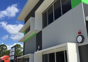 Image gallery | Delta Panels | Insulated Panels manufacturer | Brisbane ...