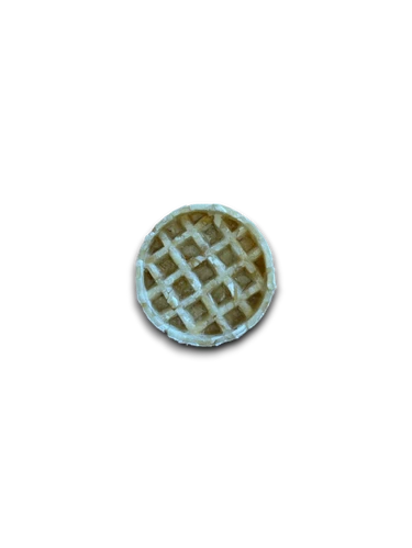Collagen Waffles for Dogs - Healthy Dog Treats for Joint Support ...