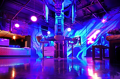 RESERVE | Requiem Cafe