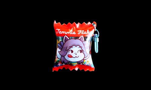 TEM FLAKES | ITEM SHOP