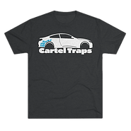 CARTEL TRAPS | ACE Interdiction