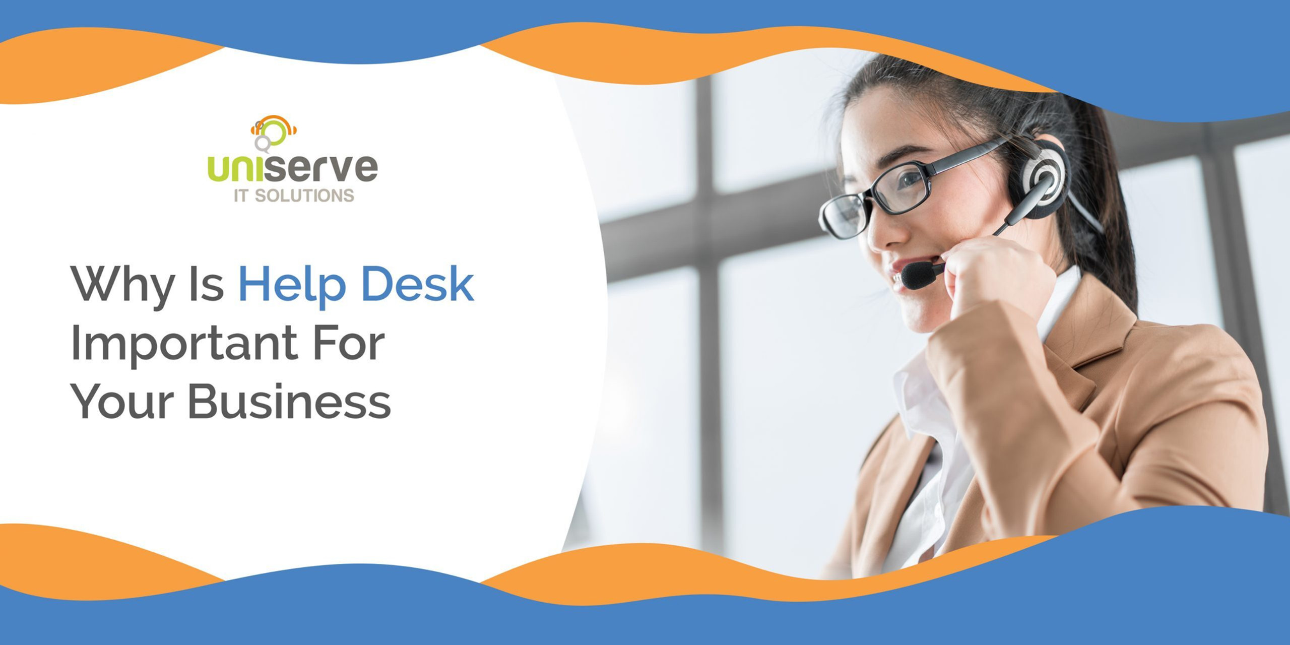 Why Is Help Desk Important For Your Business?