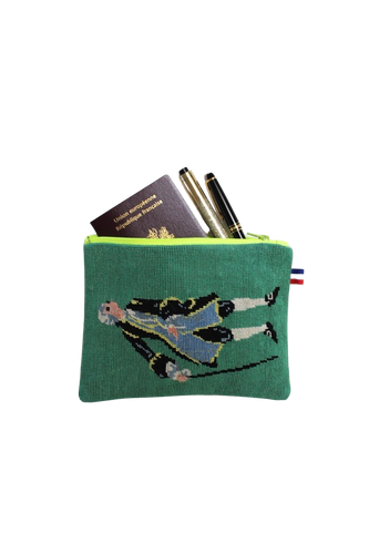 Antoine | Maison Preston