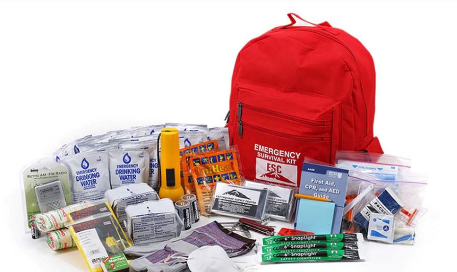 How to Make a DIY Moving Survival Kit During COVID-19?