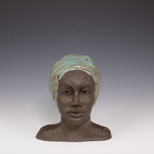 Sculpture | Beth Barnard Art | United States