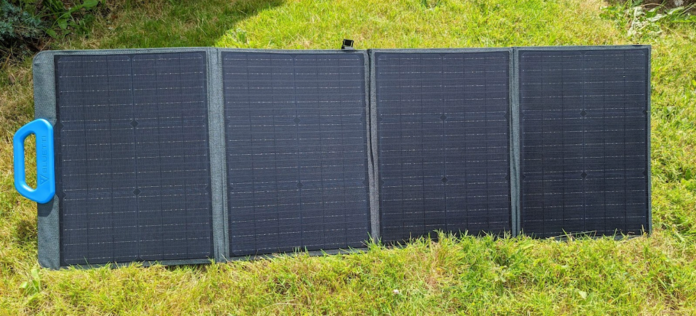 Bluetti Solar Generators: A Complete Guide