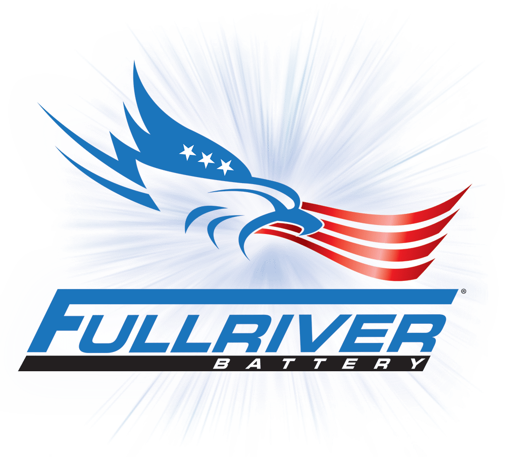 Fullriver Batteries