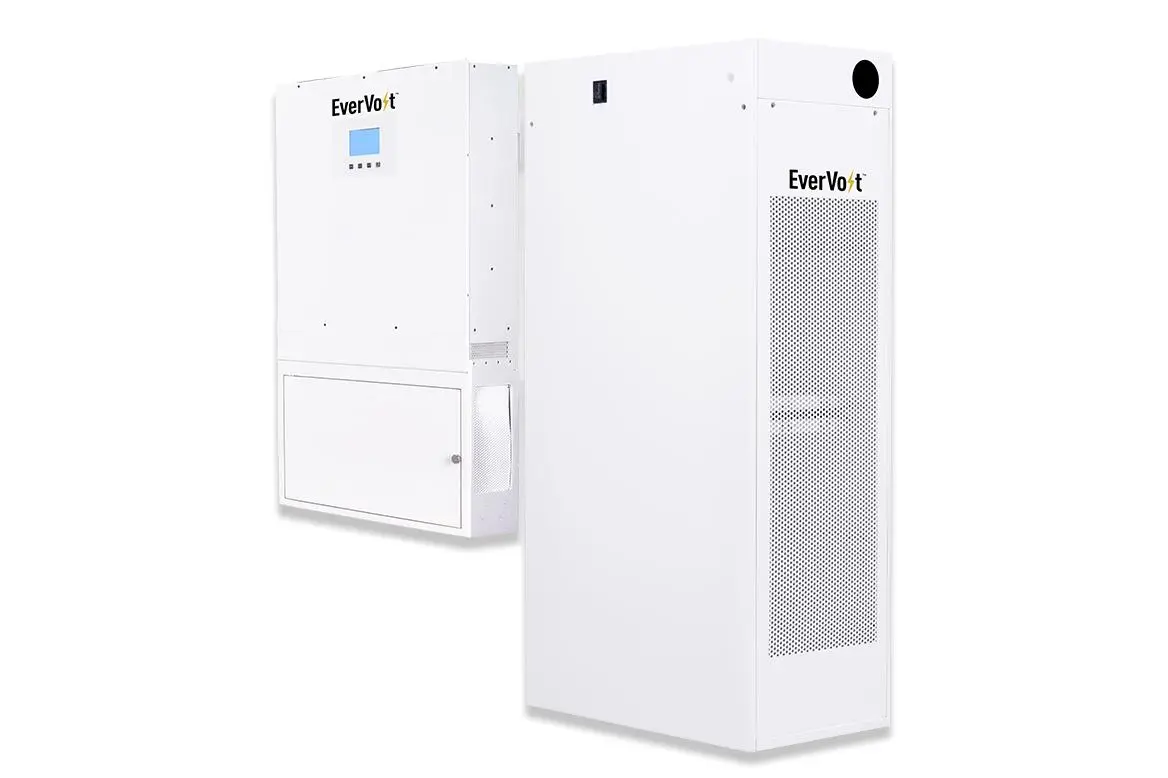 A Complete Review of Panasonic Evervolt