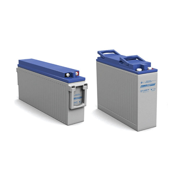 What Are Telecom or Front Access Terminal Batteries?