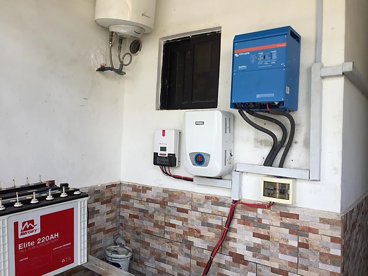 Victron Inverters: A Review By SolarKobo