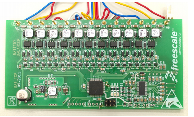 What Is Battery Balancing?