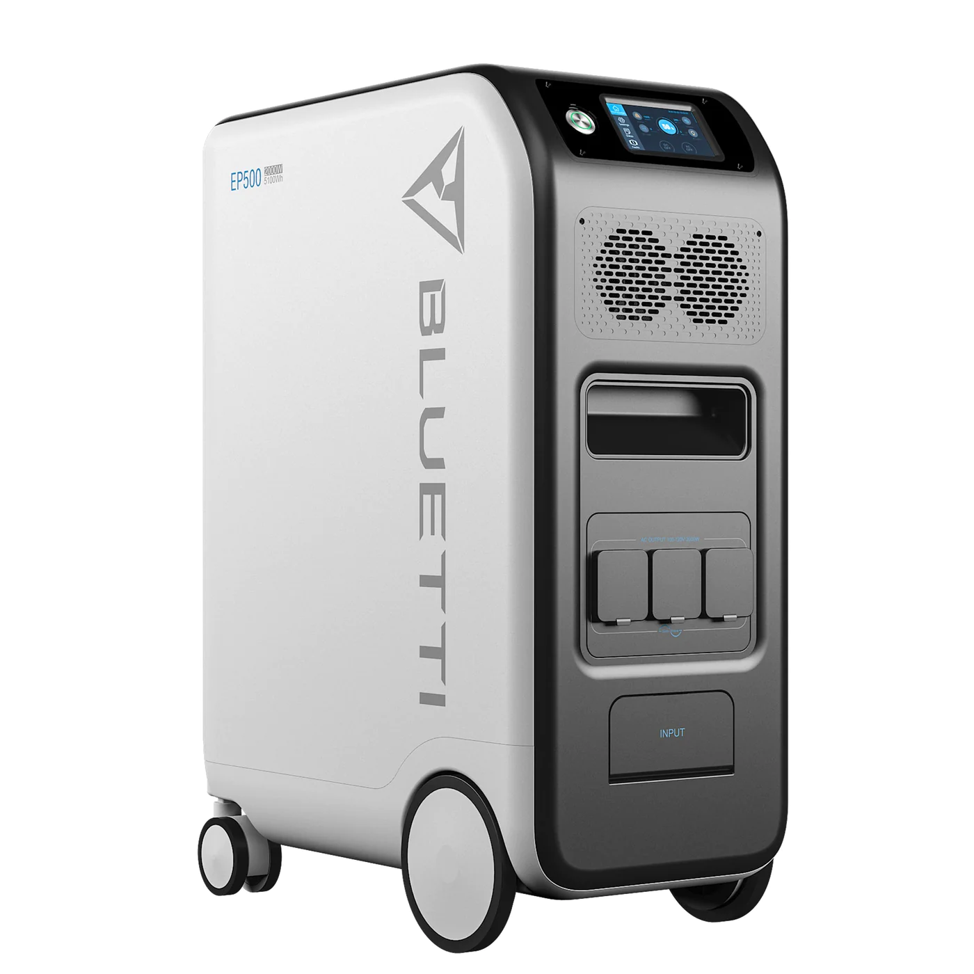 Bluetti Solar Generators: A Complete Guide