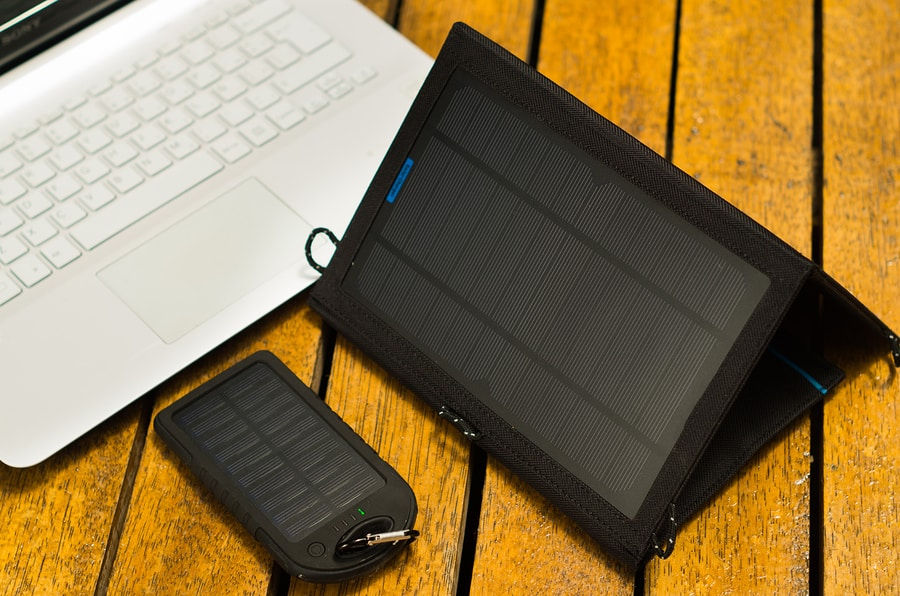 All You Need To Know About Solar Laptop Chargers