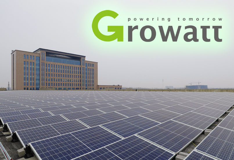 A Review of Growatt Inverters By SolarKobo