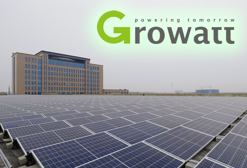 A Review of Growatt Inverters