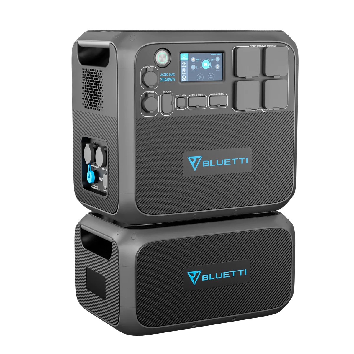 Bluetti Solar Generators: A Complete Guide