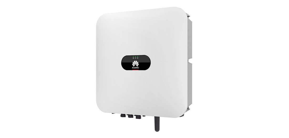 An Expert Review of Huawei Inverters