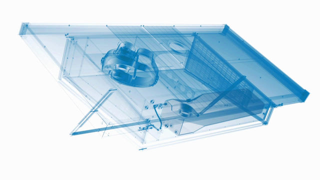 How Does the Hydropanel Work?