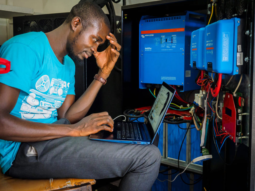 Victron Inverters: A Review By SolarKobo