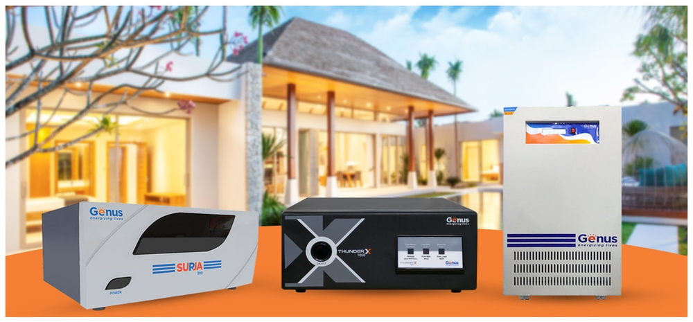 Prices of Inverters in Lagos, Nigeria