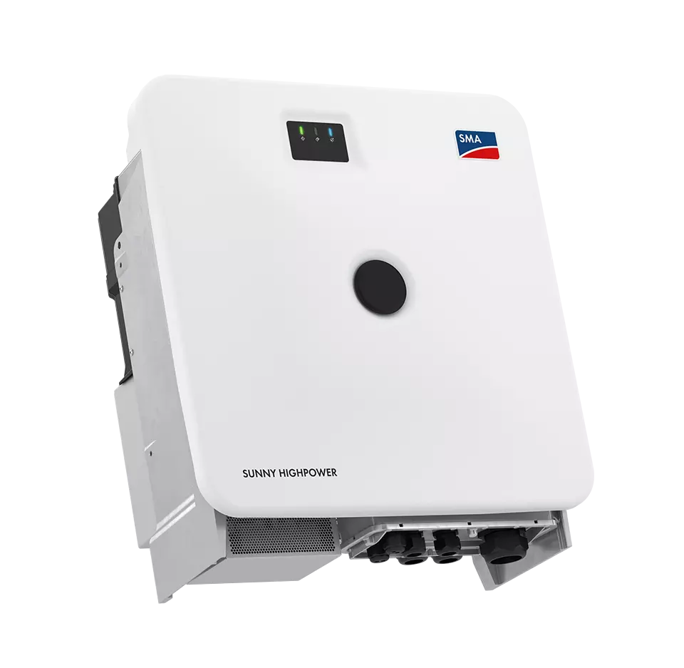 A Complete Review of SMA Inverters