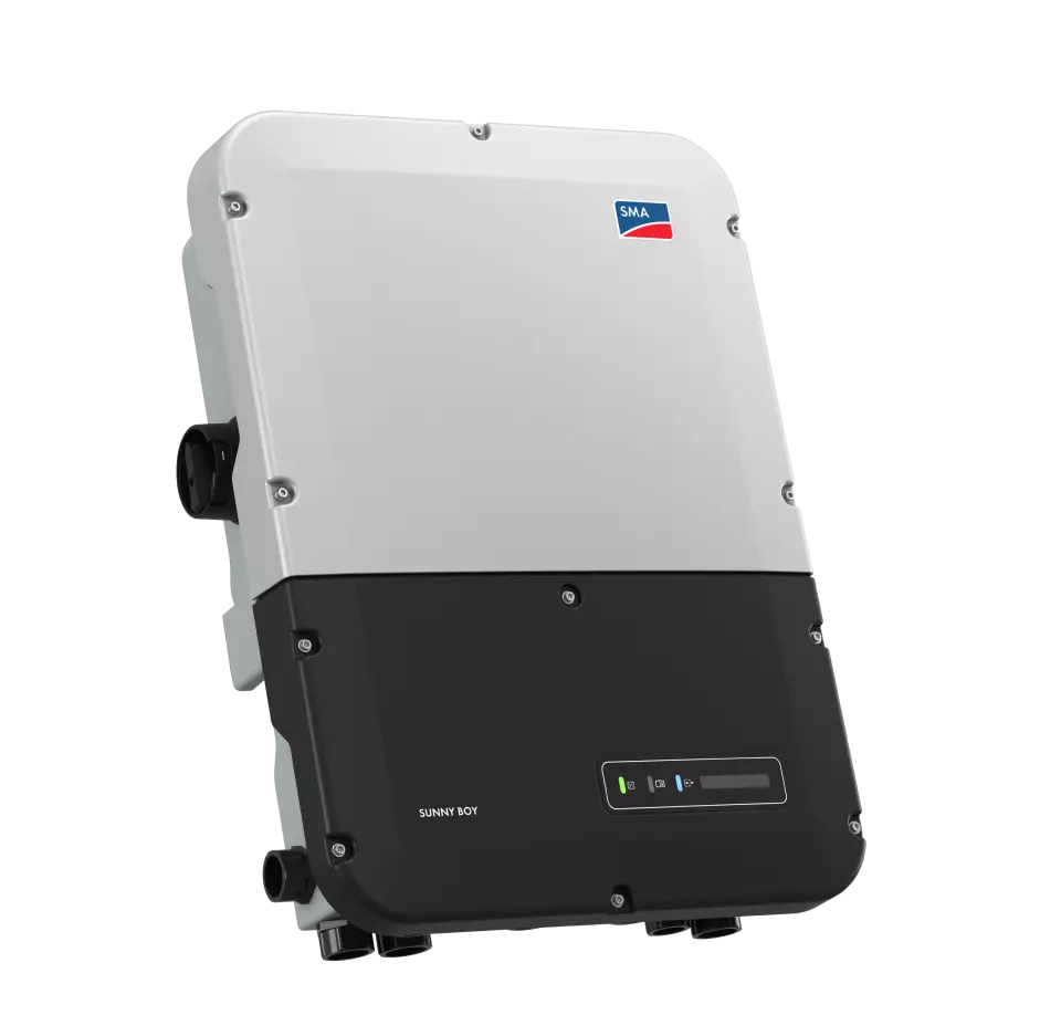 A Complete Review of SMA Inverters