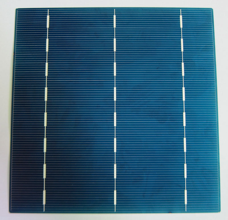 What Are the Defects that Could Be Found In Solar Cells?