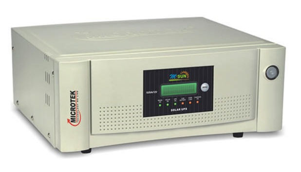 A Review of Microtek Inverters By SolarKobo