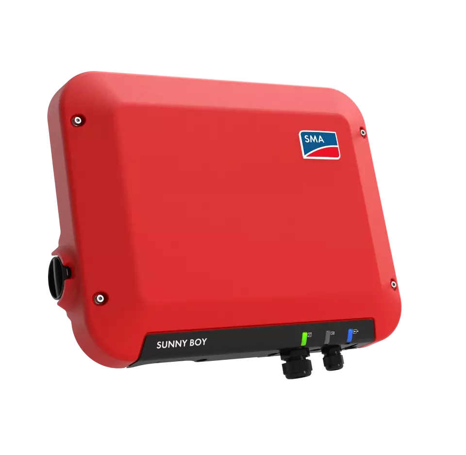 A Complete Review of SMA Inverters