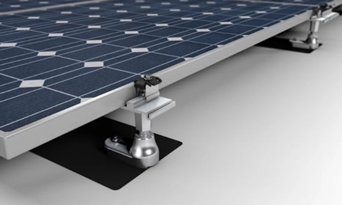 Solar Mounting Systems