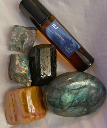 Sacred Grounding Bundle | Wnderwell