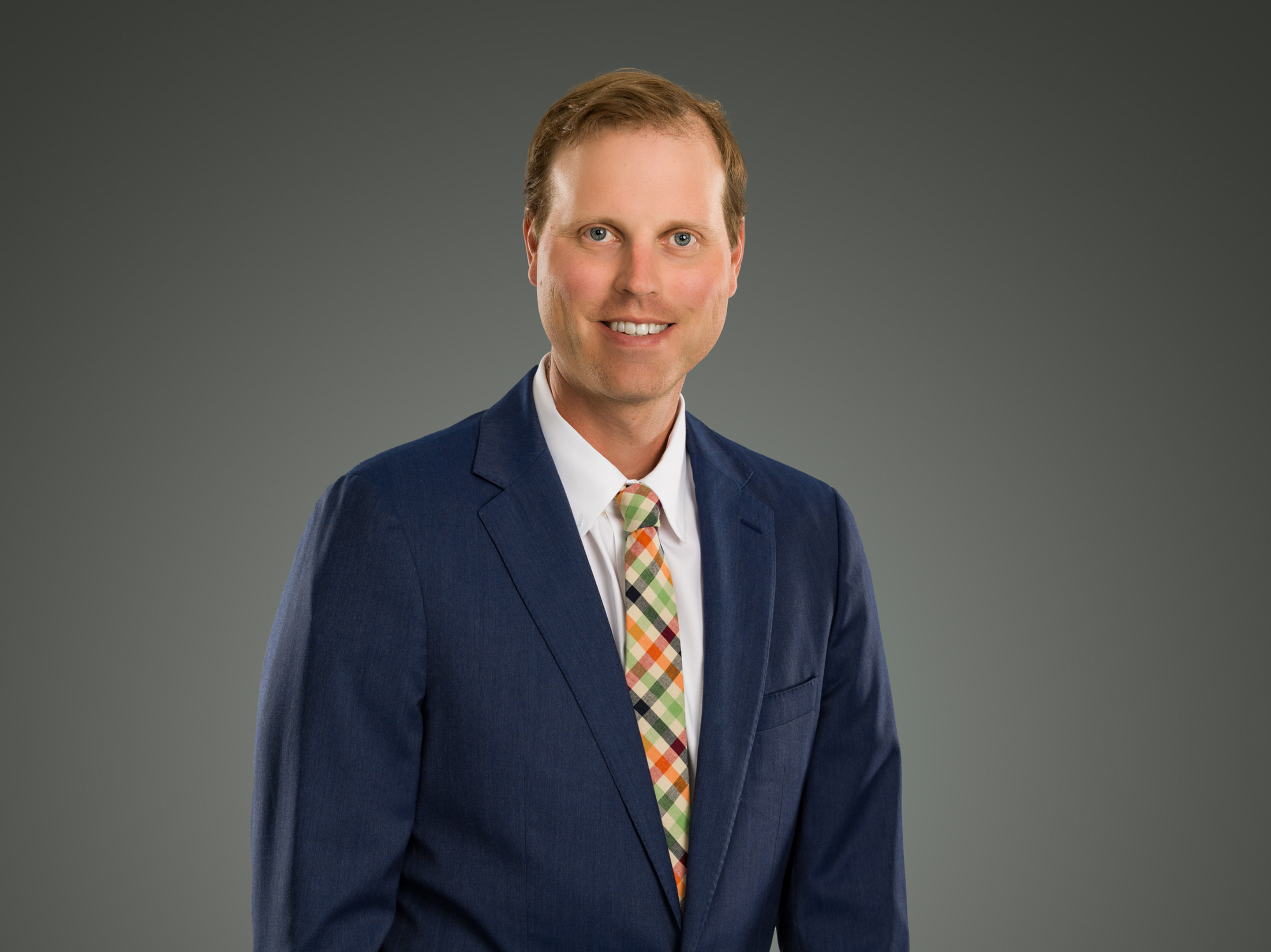 Geoff Hill | Culmen International