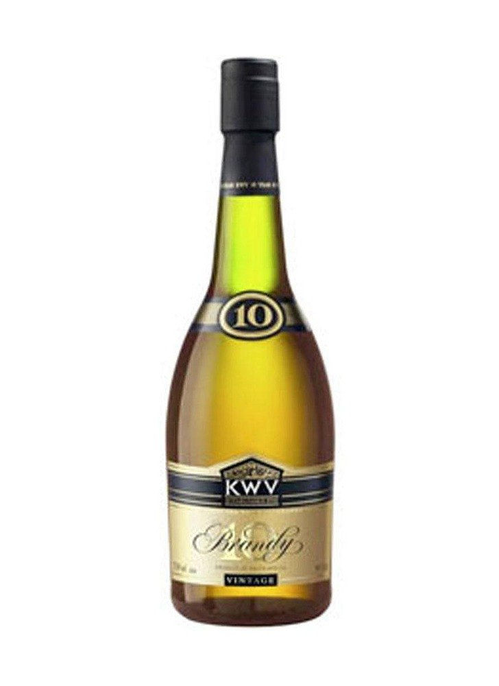KWV 5 Yr Old Brandy | snoggys