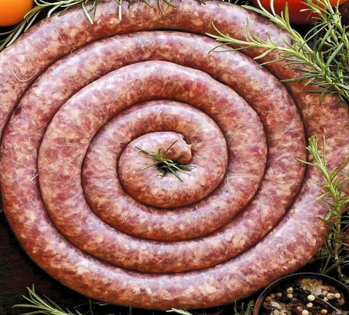 Boerewors Cheese | snoggys