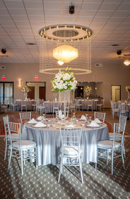 Gardner Ballroom | Grace Gardens Event Center