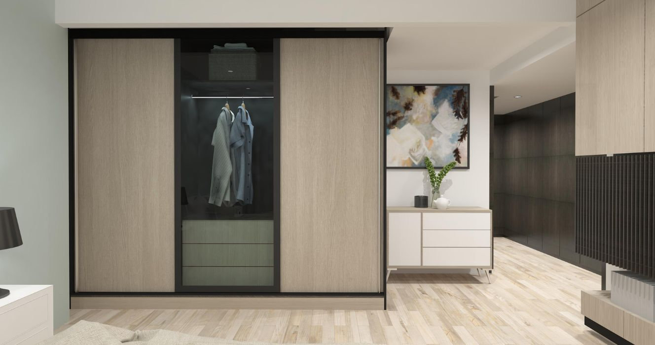 Hettich Introduces Slideline 18 Sliding System