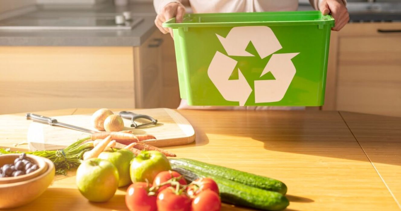Source-Level Solutions for Kitchen Waste Management