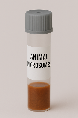 Animal Liver Microsomes | Preci