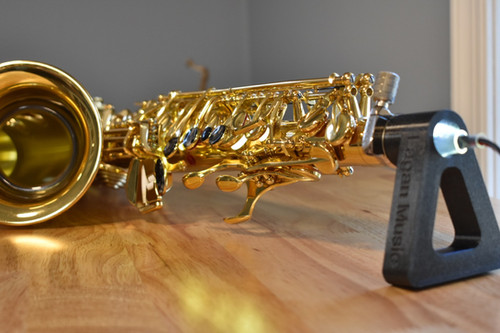 Sax Bench Prop | Lagan Music