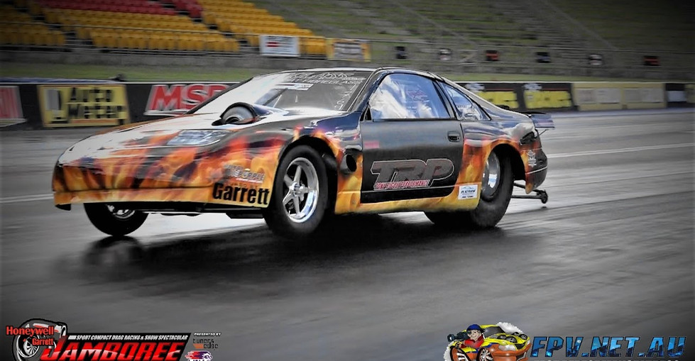 VIDEOS | Rigoli Motorsports