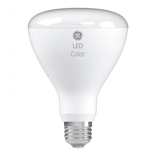 GE LED+ Color Soft White 65W | Power Tools Pte Ltd