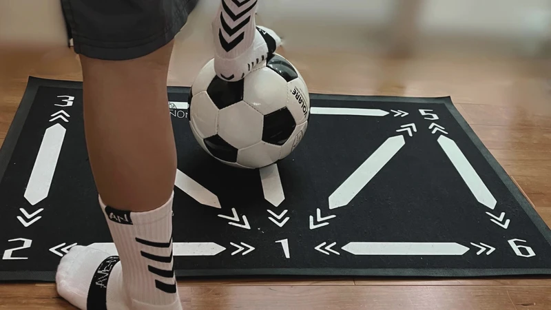 AVENON｜Skills Mat | サッカー
