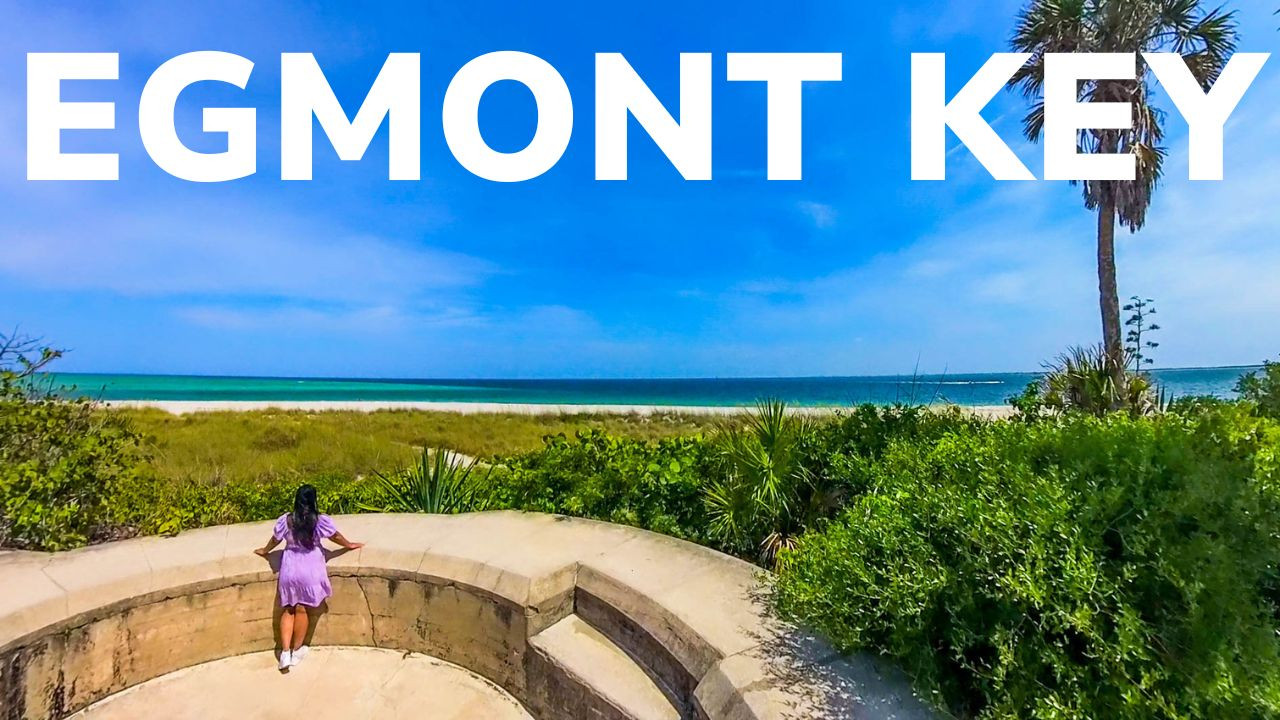 Exploring Egmont Key: A Hidden Gem Off St. Pete Beach, Florida