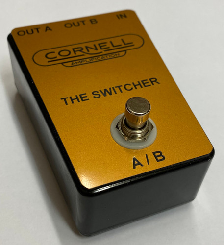 The Switcher | Cornellamps.com