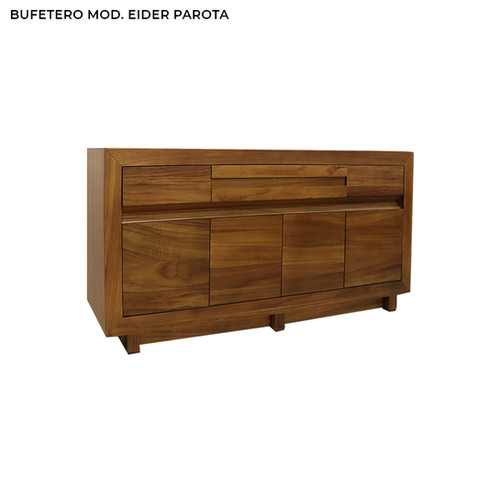 BUFETERO MOD. EIDER PAROTA | Mueblerías Guillén